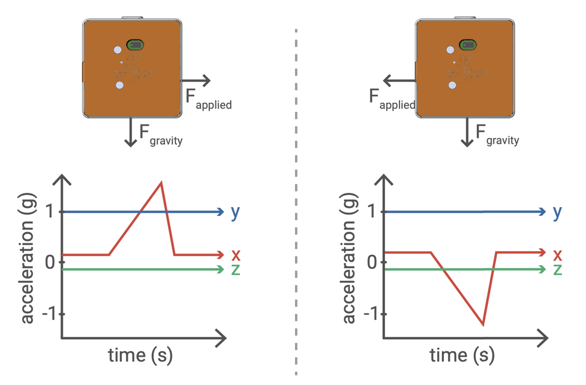 Measuring Acceleration