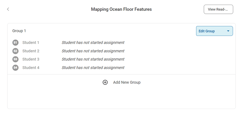 How to use the Teacher Dashboard to review student progress