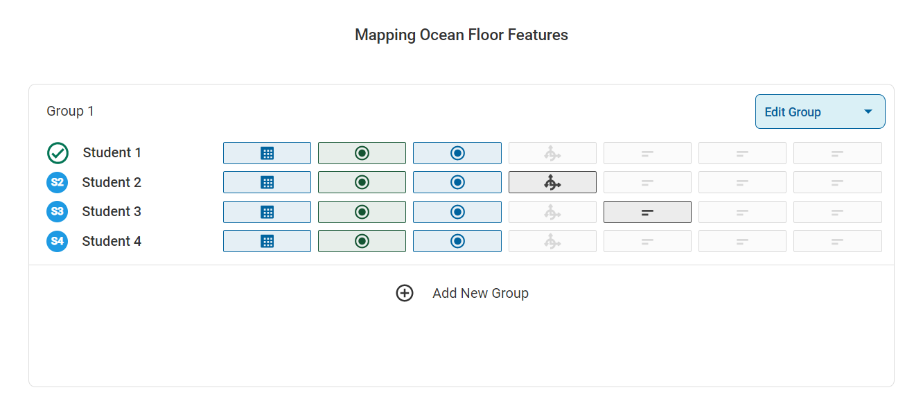 How to use the Teacher Dashboard to review student progress