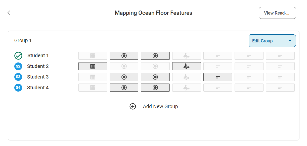 How to use the Teacher Dashboard to review student progress