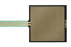 Tactile Pressure Sensor Specifications